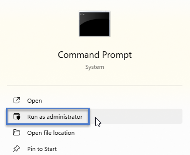 SQL Server Will Not Start After Windows 11 Upgrade – NVMe Drive ...
